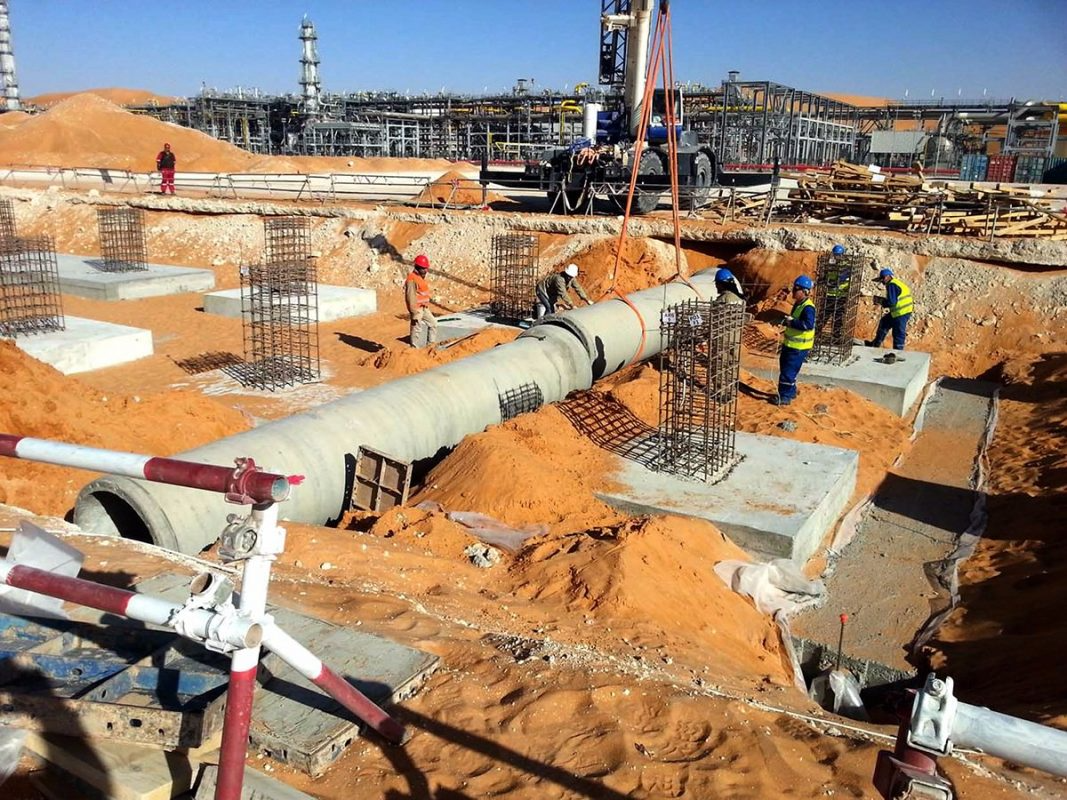 İnşaat – Baş Enerji İnşaat